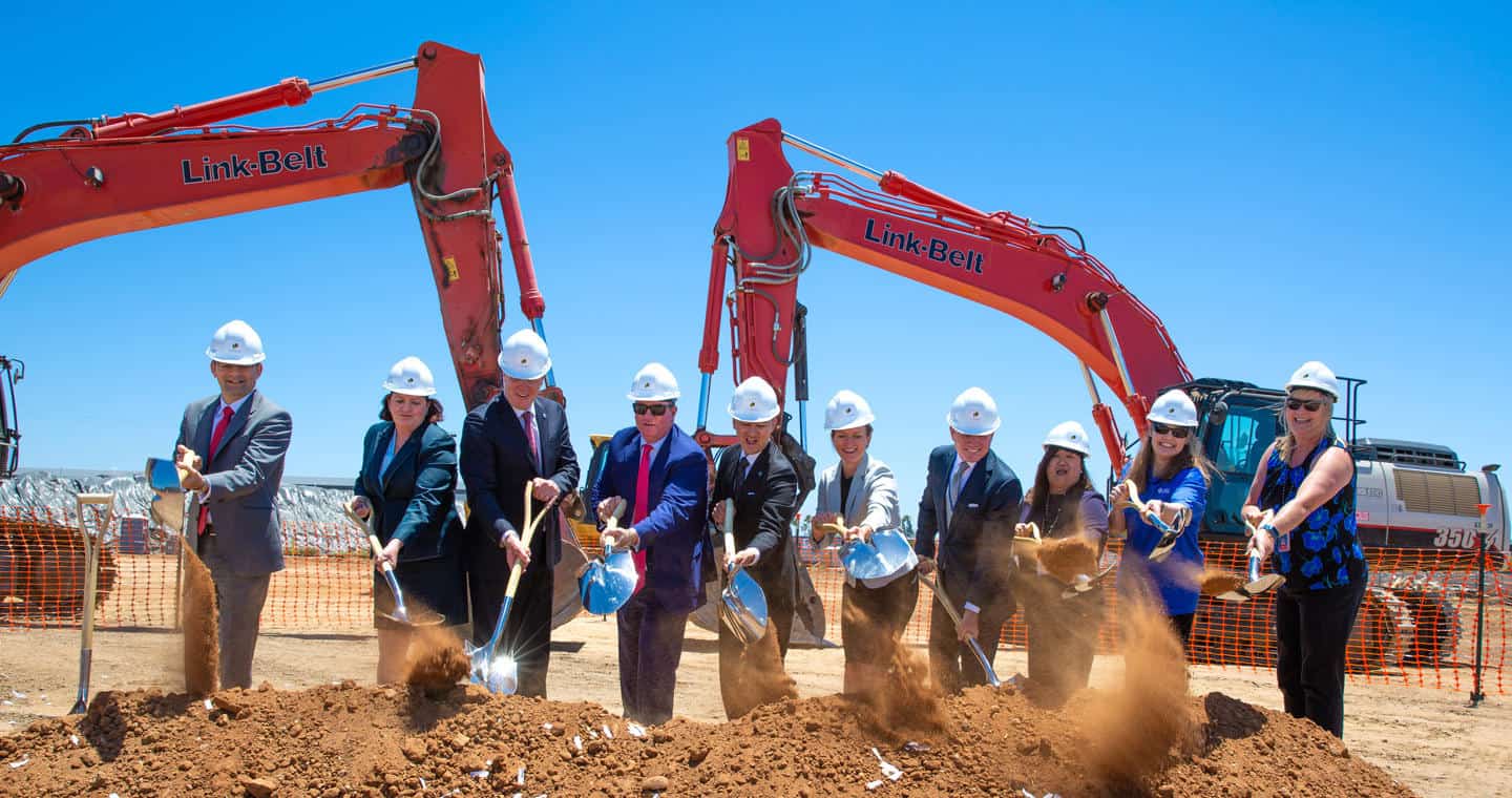 Cubic Corporation (CUB) Soars 5.14% - Biotech Today