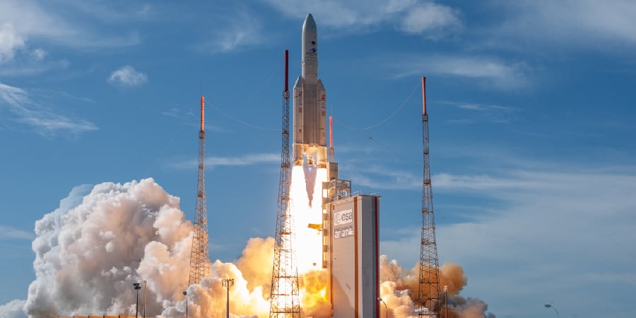 Intelsat S.A. (I) Plunges 12.38% - Biotech Today