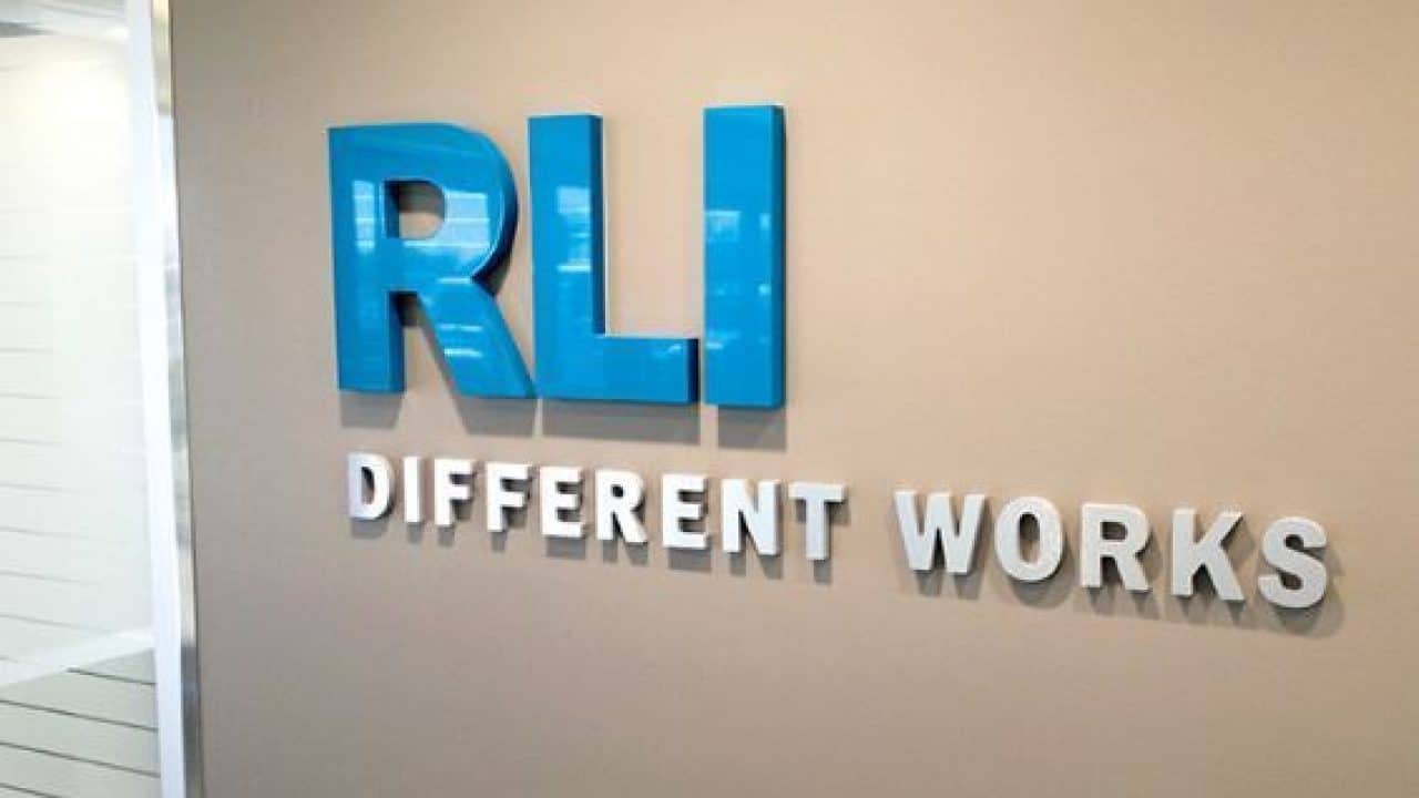 RLI Corp. (DE) (RLI) Plunges 7.51% - Biotech Today