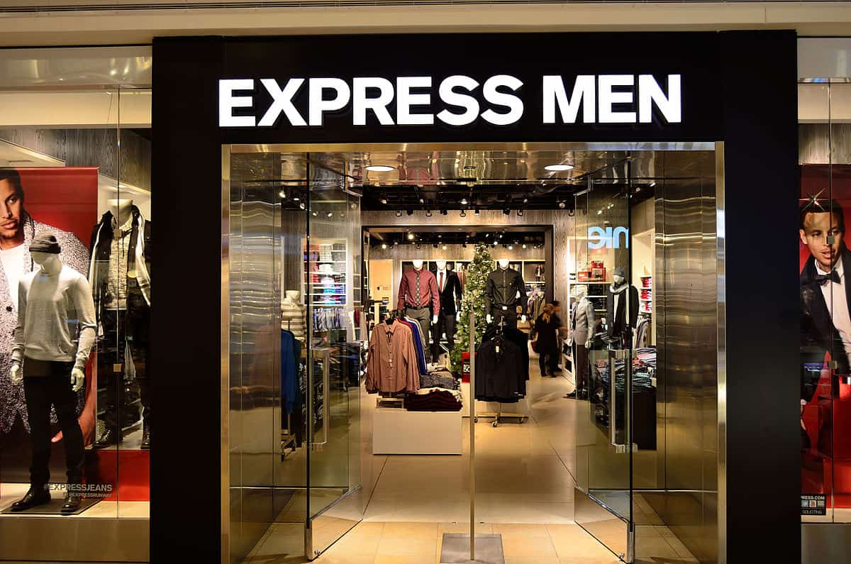 Express Inc. (EXPR) Soars 27.88% - Biotech Today