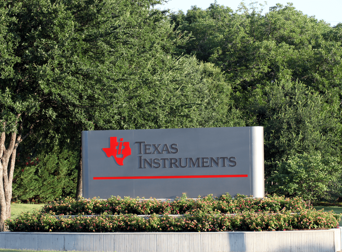 Equities Analysts Issue Forecasts for Texas Instruments Incorporated’s ...