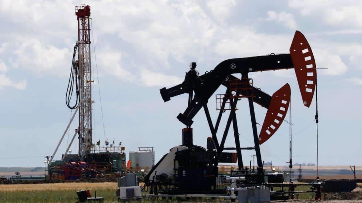 Israel Begins Pumping From Lucrative Mediterranean Gas Field - Biotech ...