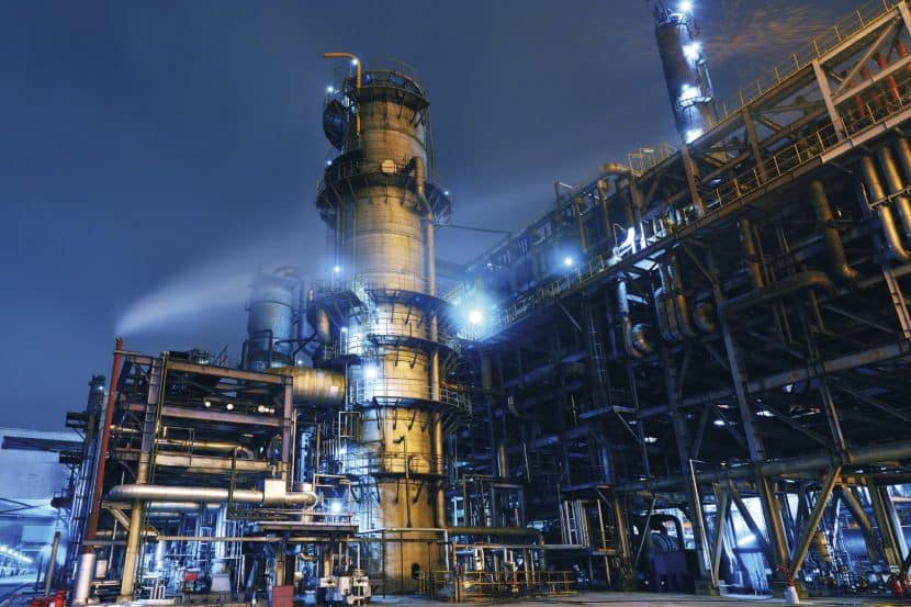 Canadian Natural Resources Limited (CNQ:CA) Rises 5.42% - Biotech Today