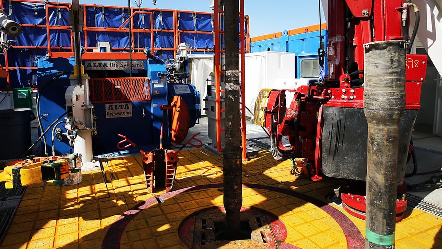 Apache’s stock rockets to biggest gain in nearly 50 years after company ...