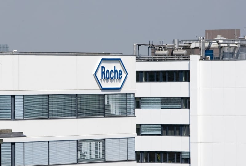 Roche's risdiplam clears another phase 3, setting up SMA showdown with ...