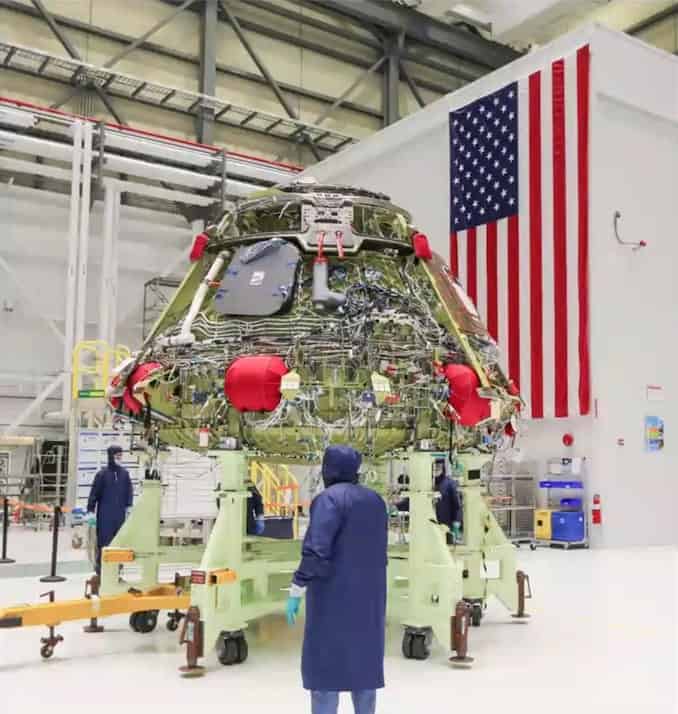 Boeing says thorough testing would have caught Starliner software ...