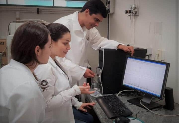 Computer program analyzes blood plasma to identify weight gain ...