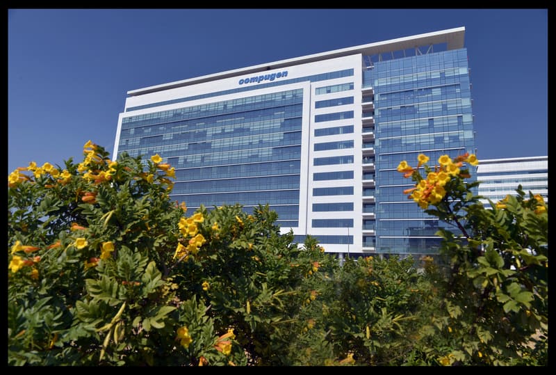 Compugen's checkpoint inhibitor keeps cancer in check - Biotech Today