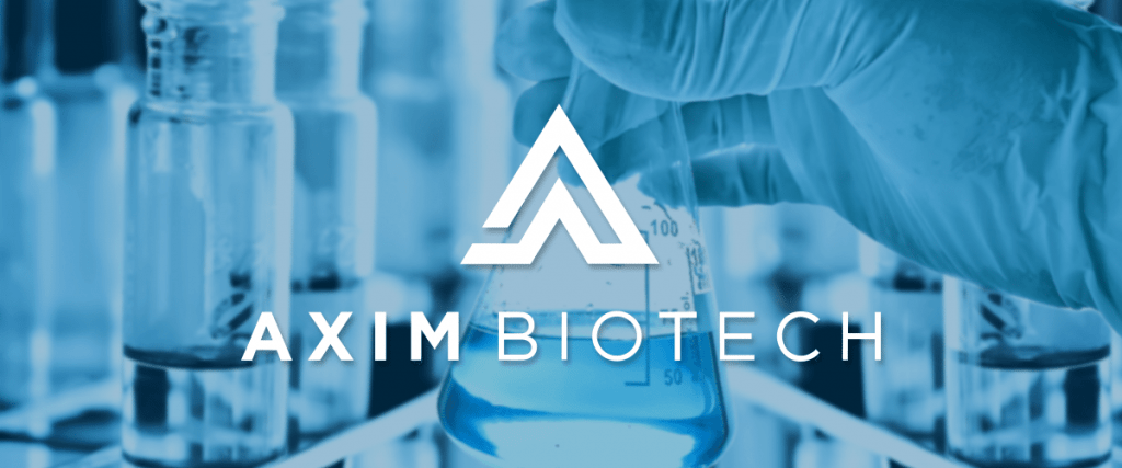 AXIM® Biotechnologies Files for Patent for Unique Biomarker for Early ...