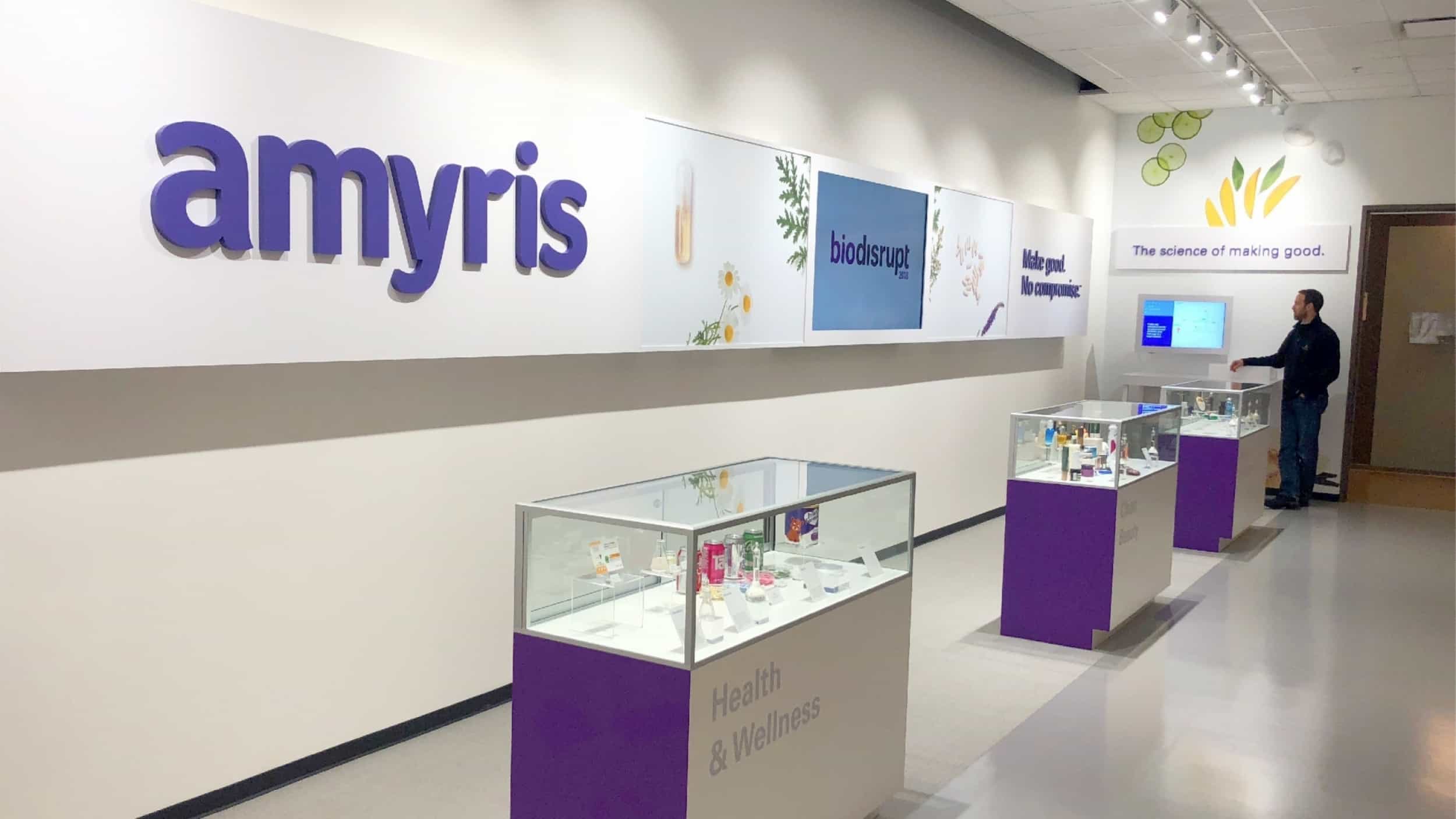 Amyris Receives GRAS Validation by Medical Expert Panel for its New ...