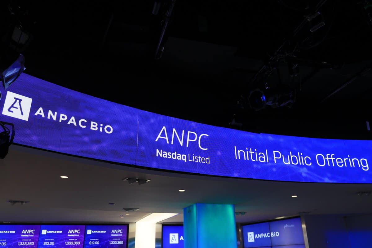 AnPac Bio Granted New Patent in Novel Medical Device for Disease ...