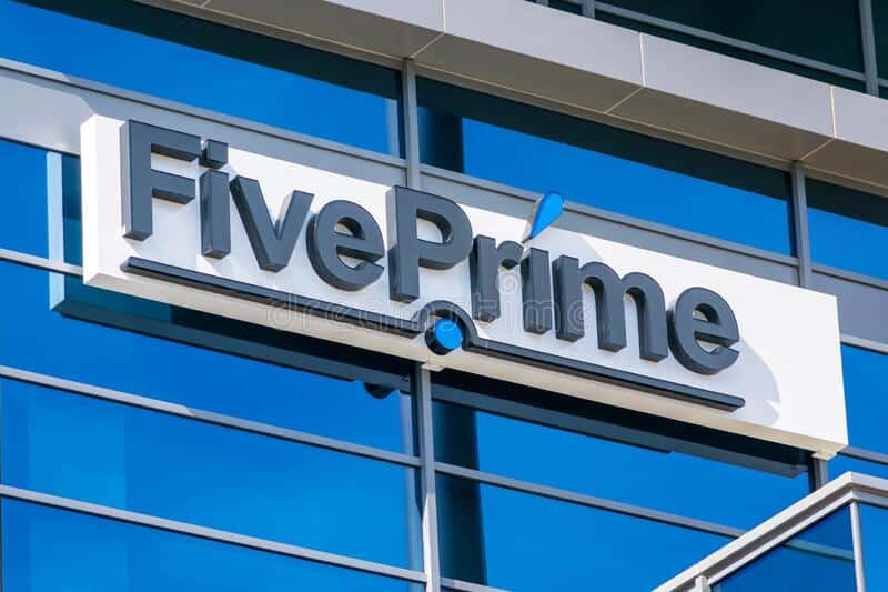 Five Prime Therapeutics Announces Timing of Its First Quarter 2020 ...