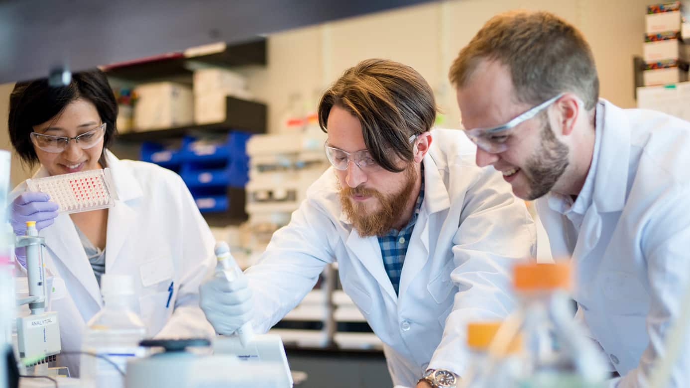 Axcella Announces Patent Issuances Covering AXA1665 - Biotech Today