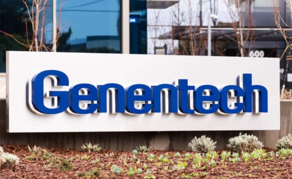 Genentech Provides Update on Phase III Study of Tecentriq in Women With ...
