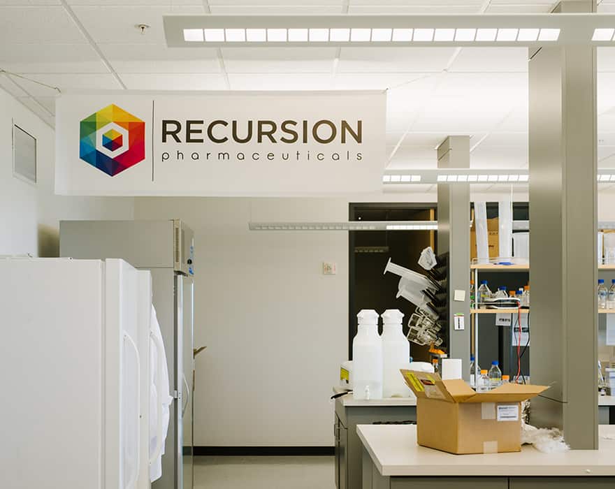 Recursion Pharma acquires digital vivarium outfit Vium - Biotech Today
