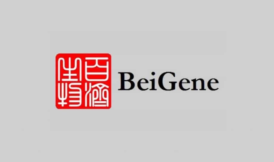 BeiGene to Host Investor Conference Call and Webcast to Discuss the ...