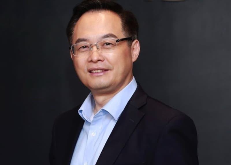 Brii hires Gilead's China general manager Luo to drive expansion ...