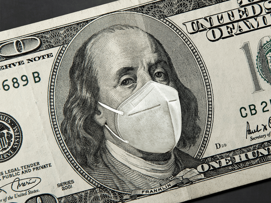 OncoImmune nabs $56M round for late-stage COVID-19 tests, leukemia ...