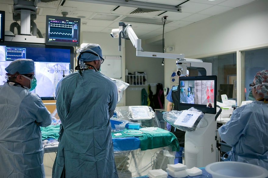 Avail nets $100M to expand its virtual surgery consultation system ...
