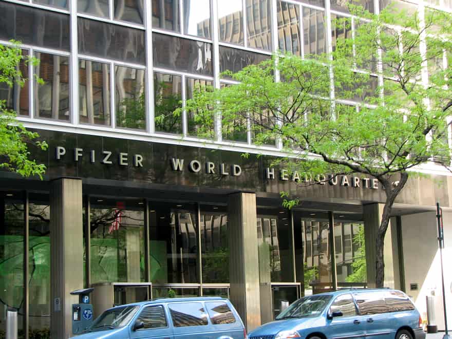 Pfizer Q3 cull sees midstage fast-tracked NASH drug axed, with a cancer ...