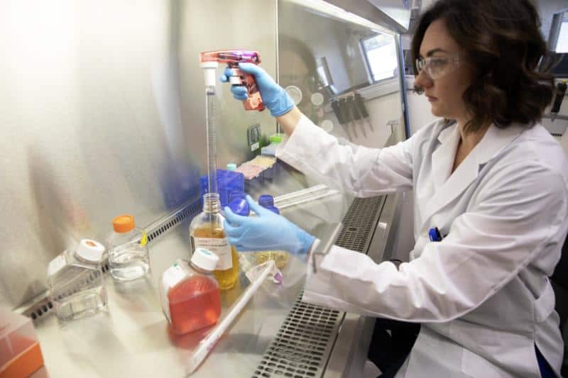 Lassen Therapeutics Announces Formation of Scientific Advisory Board ...