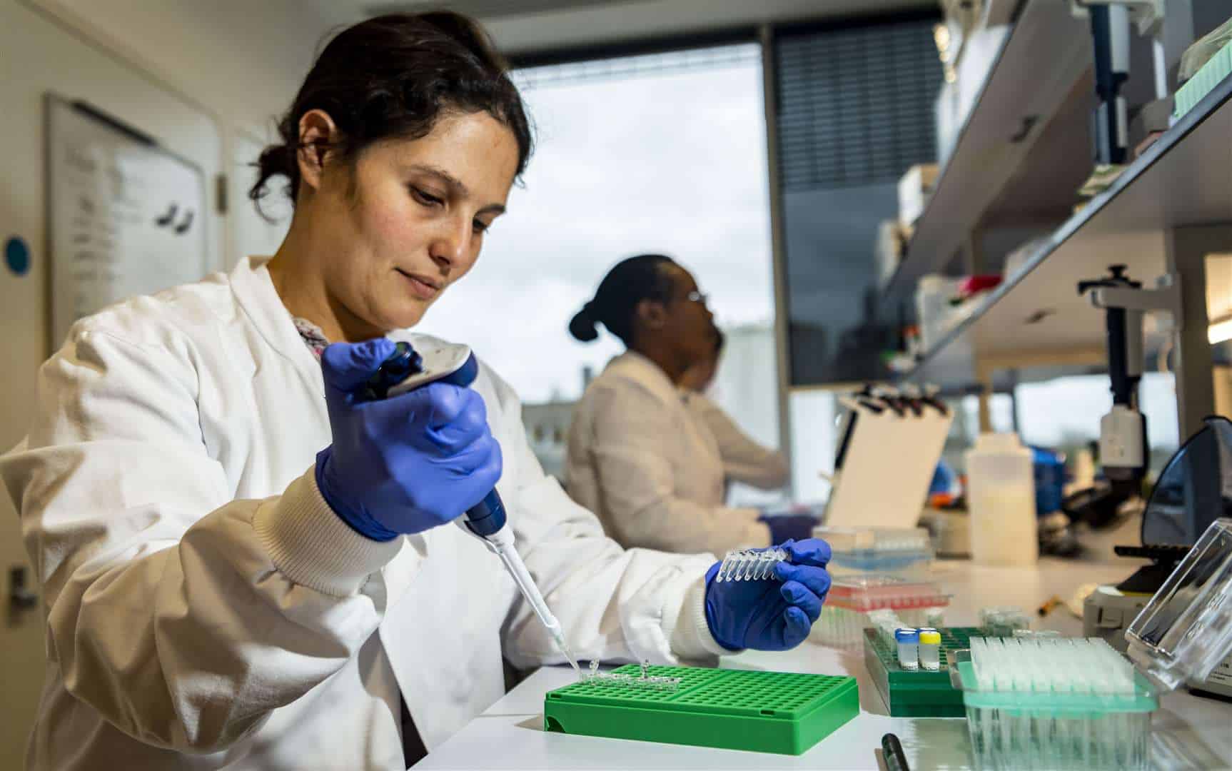 Biofidelity opens new headquarters as part of significant expansion and ...