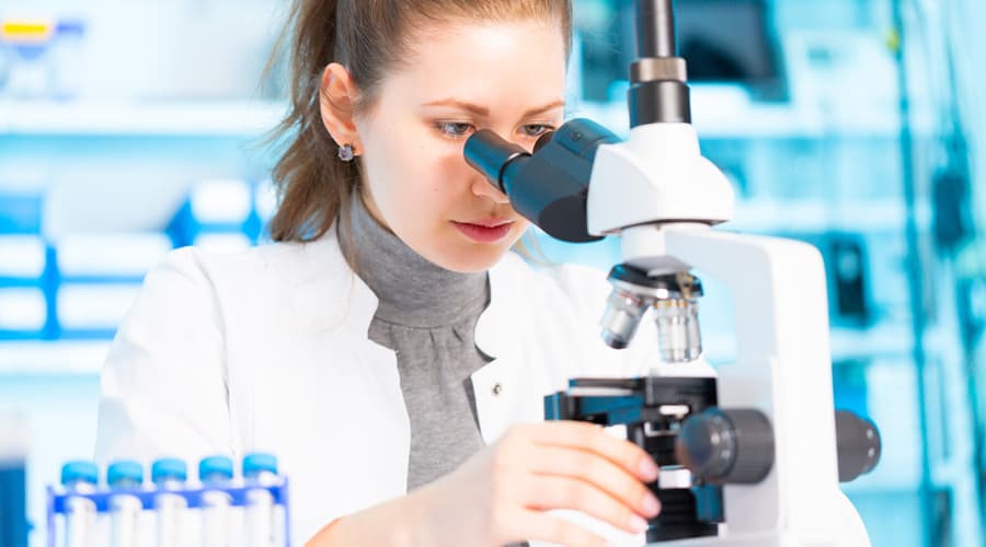 New cyber-biological attack can trick biologists into generating ...