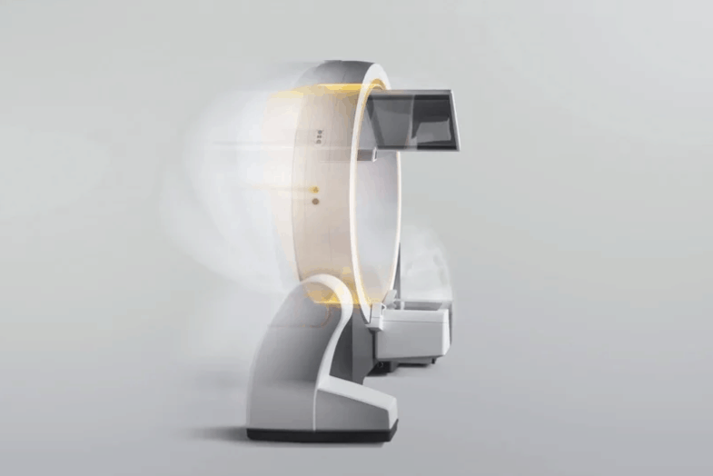 Brainlab's mobile surgical imaging robot scores FDA clearance - Biotech ...