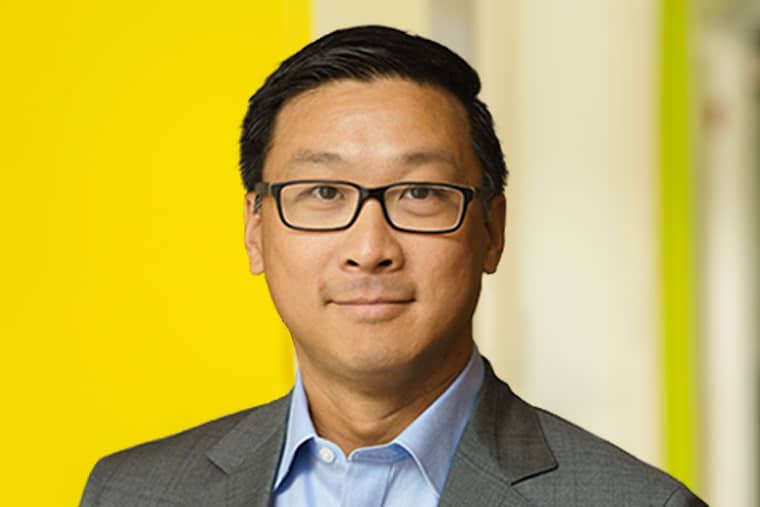 Shih, fresh from selling Disarm to Lilly, takes up CEO post at CAR-NK ...