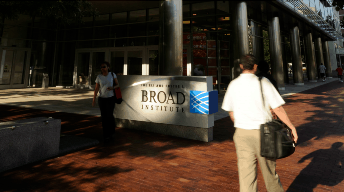 Broad Institute launches $300M Schmidt Center to merge AI, biology and ...