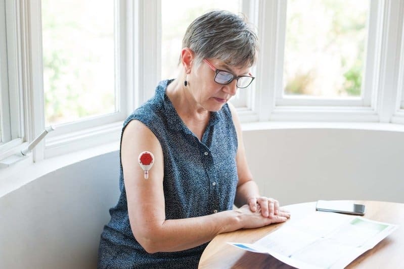 Tasso's at-home blood sampling device for virtual clinical trials snags ...