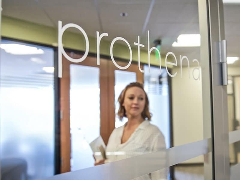 Prothena rolls out preclinical data for anti-amyloid Alzheimer's ...