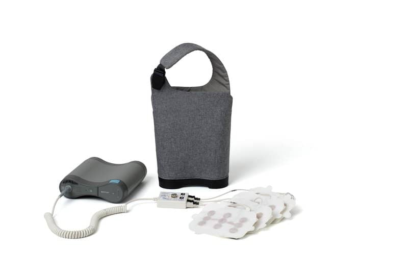 Novocure scores breakthrough label for liver tumor-treating electric ...