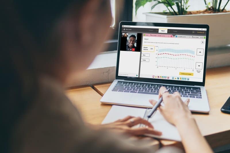 Cochlear secures 2 FDA nods for telehealth method to program hearing ...