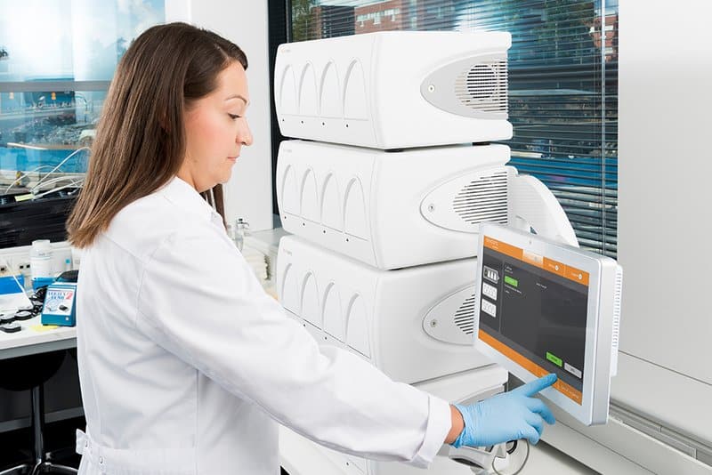 Hologic begins broad European launch of its tabletop Novodiag tester ...