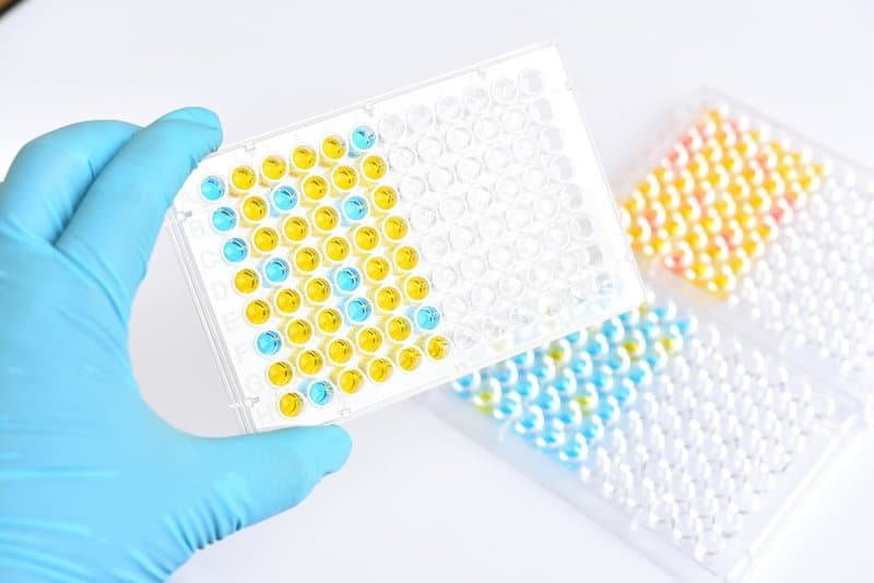 Nomic collects $17M to advance its automated, high-throughput ELISA ...