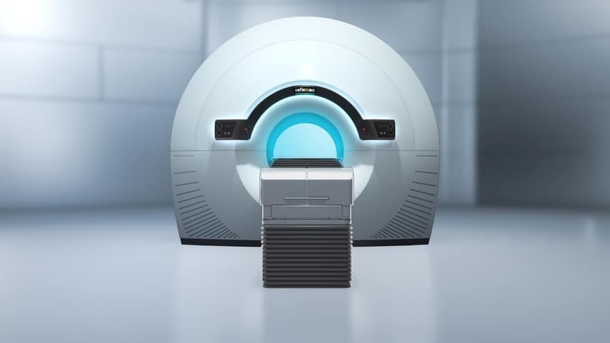 RefleXion snags FDA breakthrough status for cancer-guided radiotherapy ...