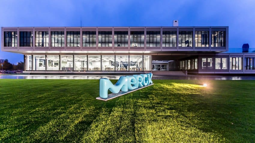 After a year as Merck KGaA healthcare CEO, Guenter reflects on I-O ...