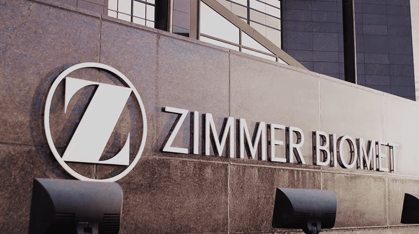 Zimmer Biomet rolls out first AI tool to predict post-op outcomes ...