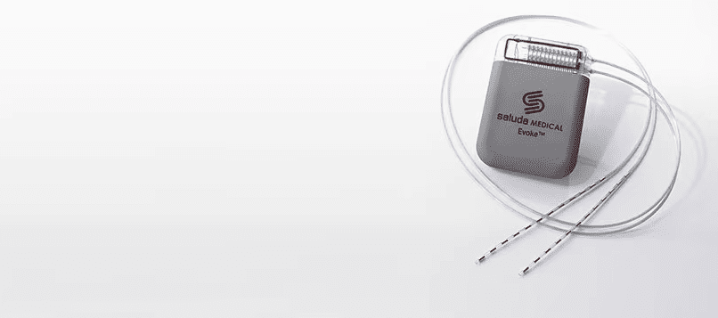 Saluda's spinal cord stimulation system scores FDA approval for chronic ...