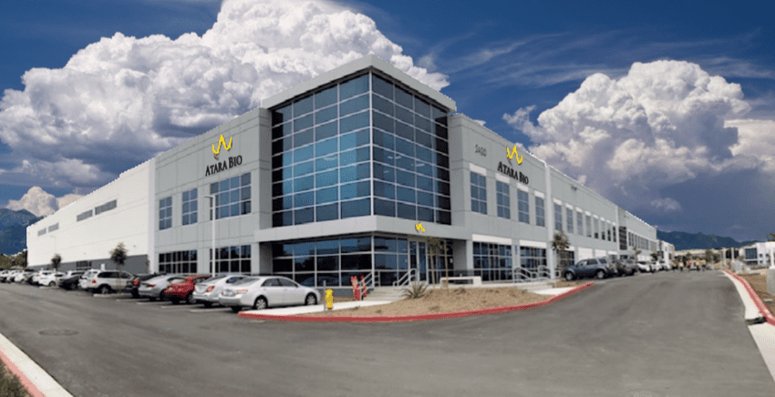 Atara, Memorial Sloan Kettering investigating patient death in phase 1 ...