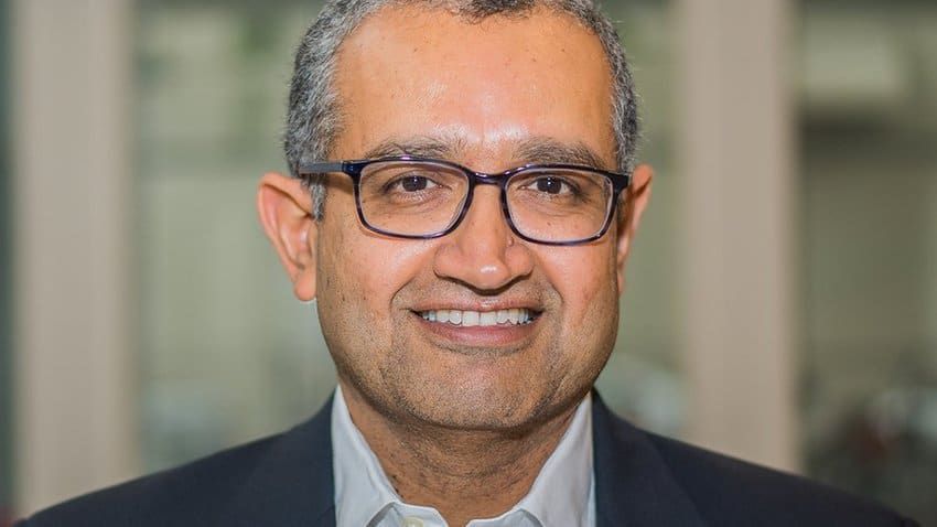 Ribon taps former Novartis VP, Flagship partner Raman as CEO - Biotech ...