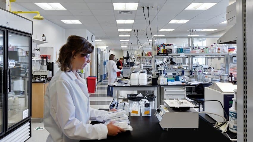 Epizyme trims workforce, pipeline for FDA-approved cancer drug Tazverik ...