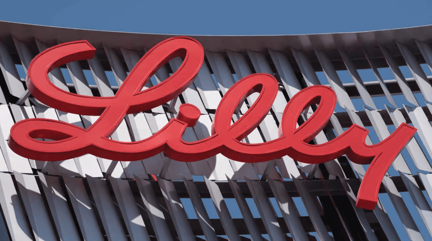 Lilly, after making $1B bet, posts 'compelling' late-phase data on ...