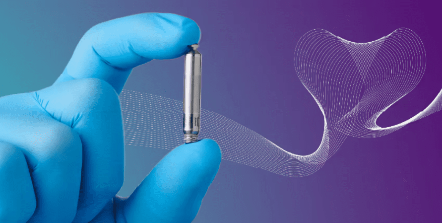 Abbott picks up the pace with FDA approval of removable, long-lasting ...