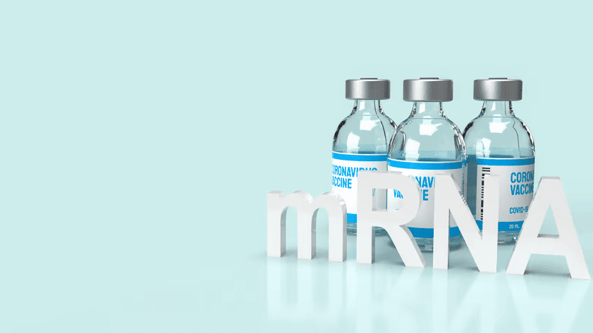 Moderna trains its mRNA tech on the common cold and a triple whammy ...