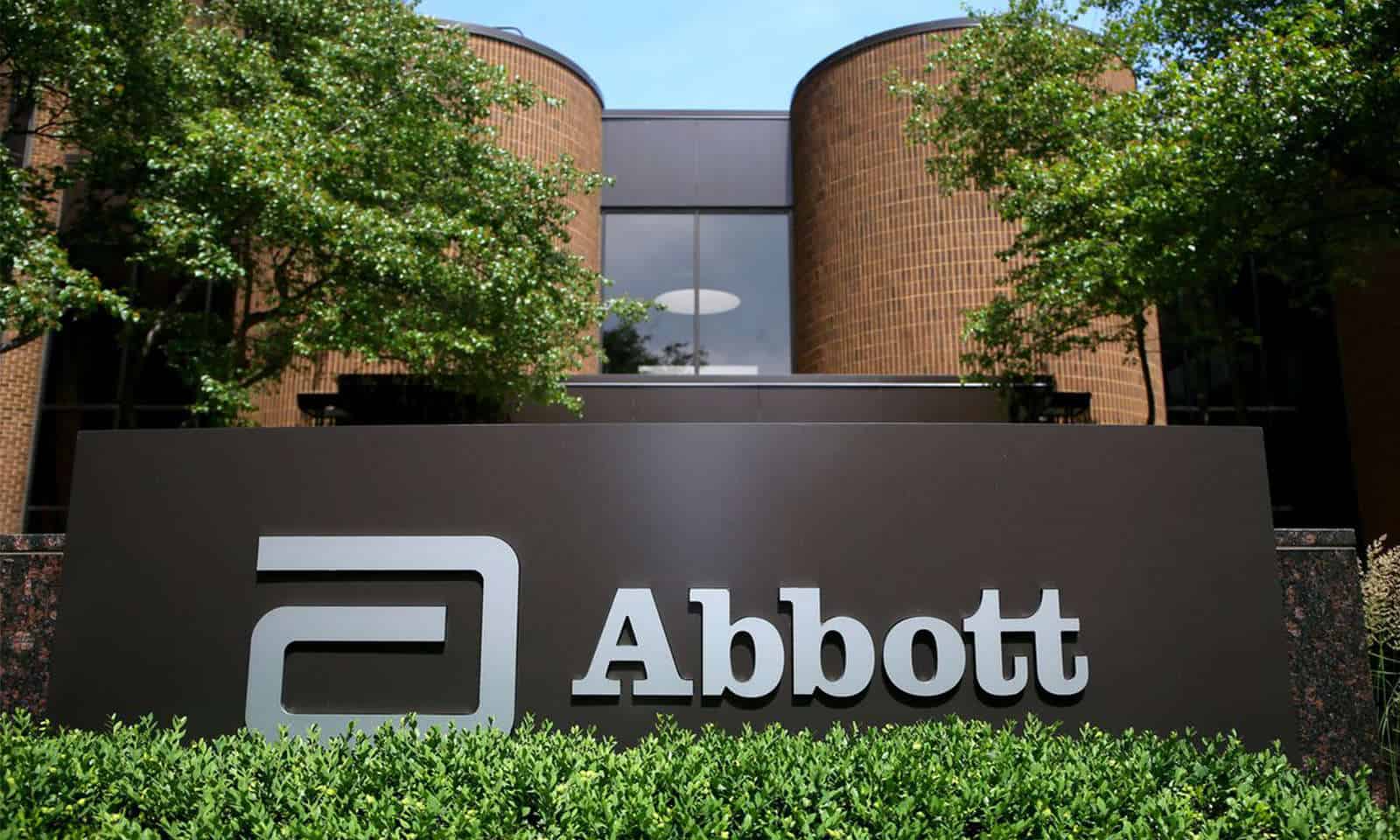 Abbott launches diabetes team-up with Ypsomed, CamDiab to bring ...