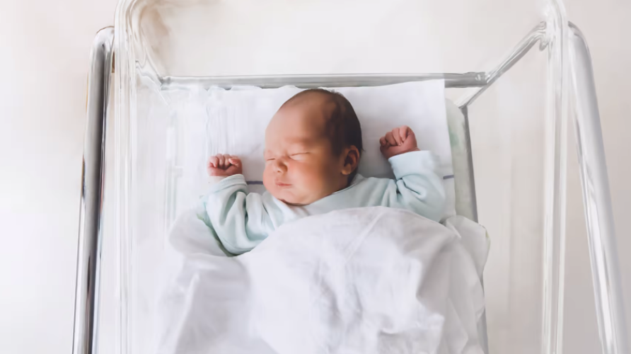Researchers uncover the brain's link to SIDS, setting up potential ...
