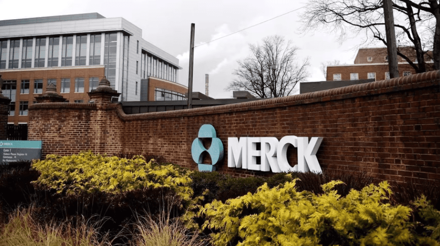 Merck to pay up to $1.4B in cancer deal with Kelun, but details are ...