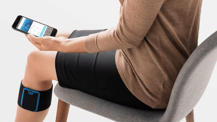FDA clears NeuroMetrix's wearable neuromodulator as first non-drug ...